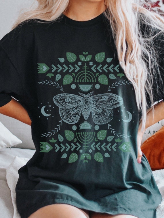 Cottagecore Clothing Comfy Alt Clothing Goblincore Mori Kei | Etsy