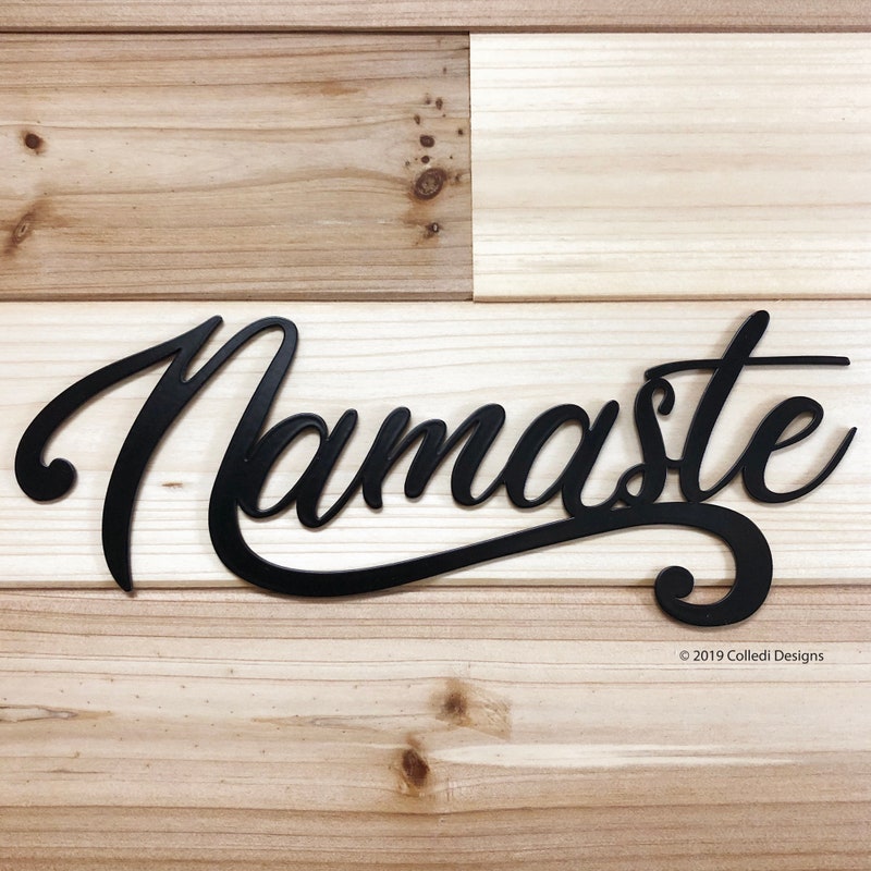 Namaste Art - Etsy