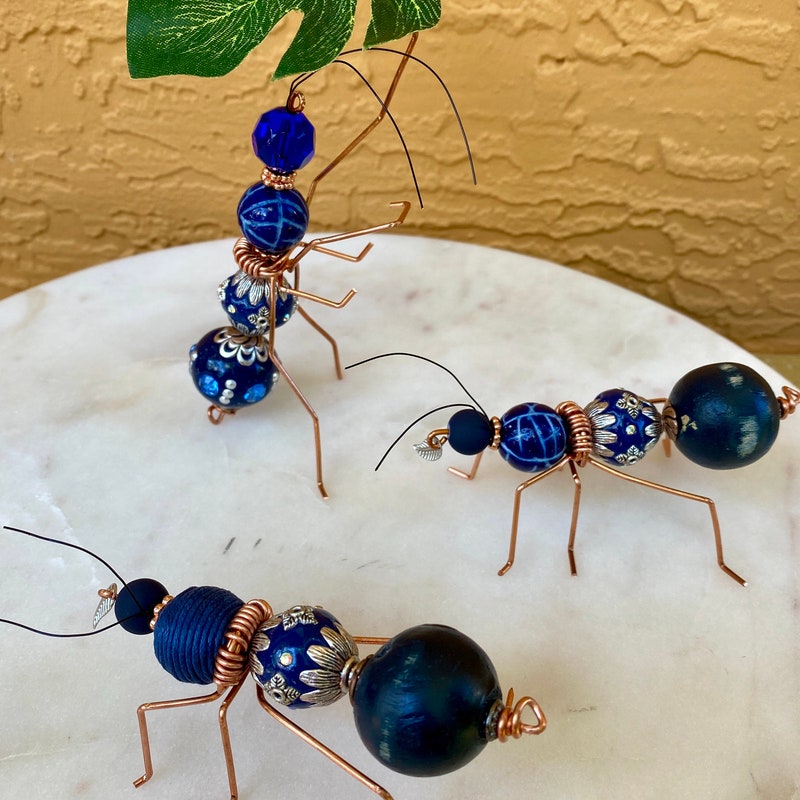Ant Fabric - Etsy
