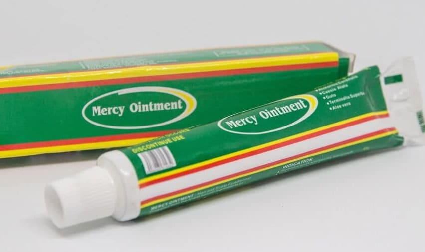 2 Pieces Mercy Cream - Etsy