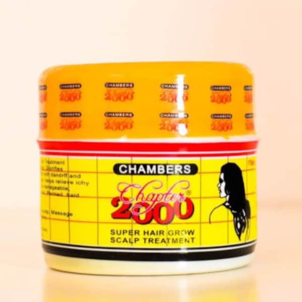 Hair Treatment - Etsy