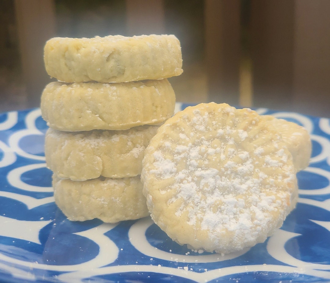 Maamoul Date Filled Middle Eastern Cookies Ramadan Arab Cookies - Etsy