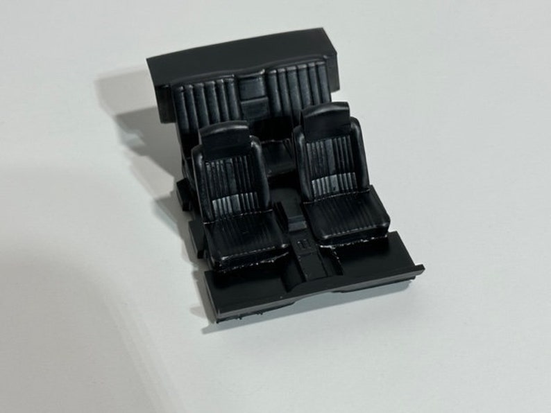 1978 Oldsmobile Cutlass Supreme Hard Top Model Car Kit 3D Resin Printed ...
