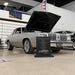 Laser Engraved Car Show Display Sign | Aluminum Car Show Sign ...