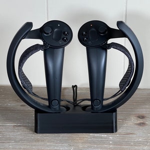Valve Index Controller Charging Desk Stand - Etsy