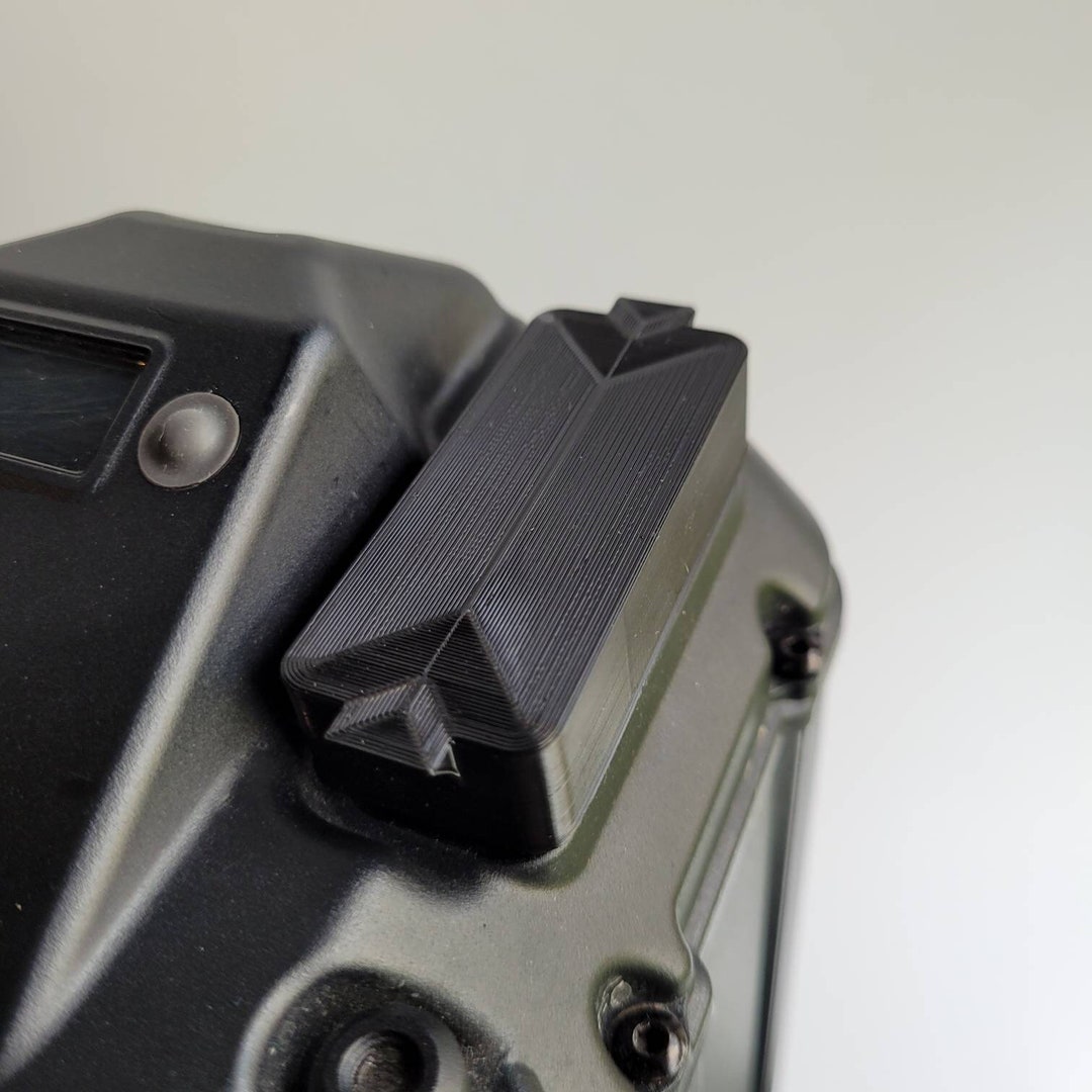 Sur Ron Battery Cap for Stock Batteries - Etsy