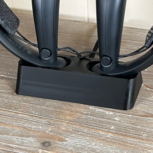Valve Index Controller Charging Desk Stand - Etsy