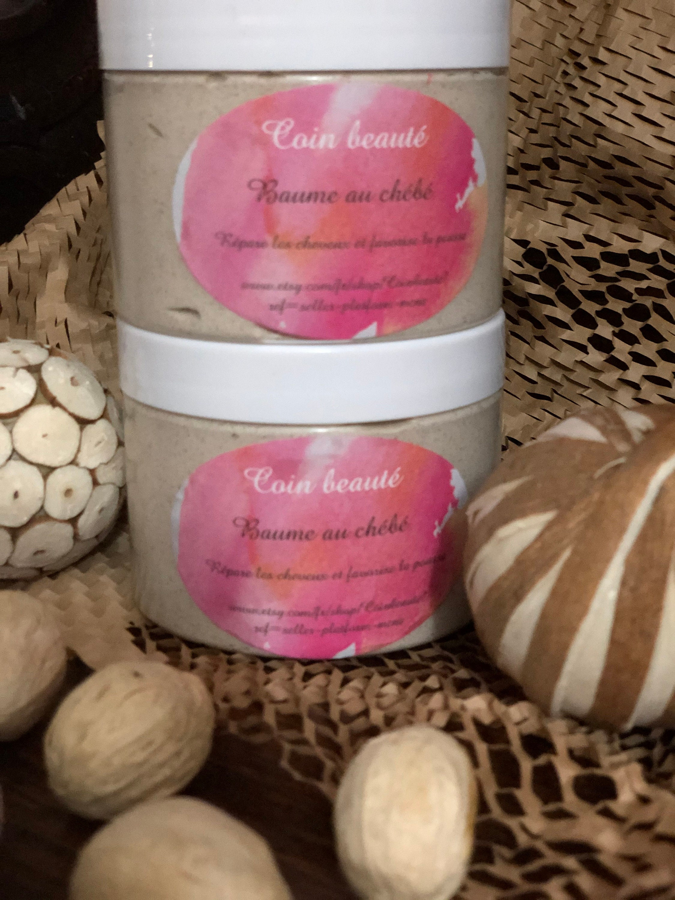 Hair Mask With Chebe - Etsy