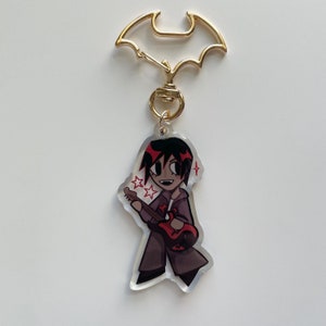 Fall Out Boy Keychains - Etsy