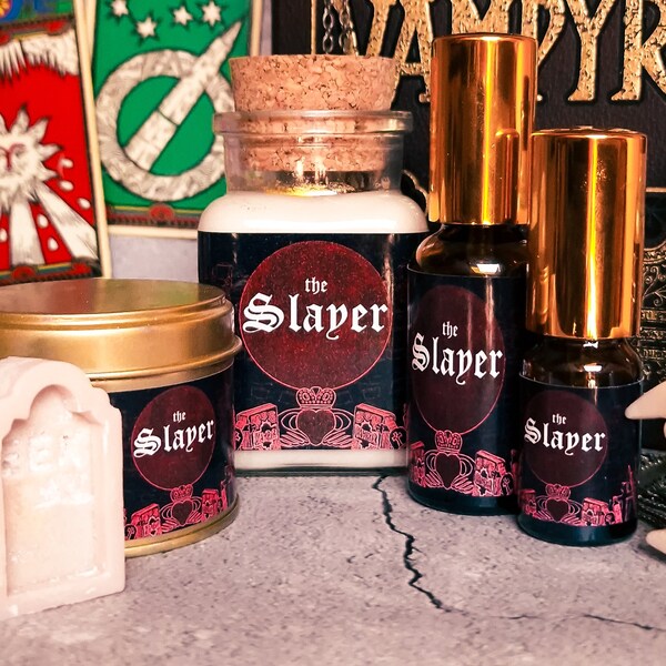 Buffy Cosplay - Etsy