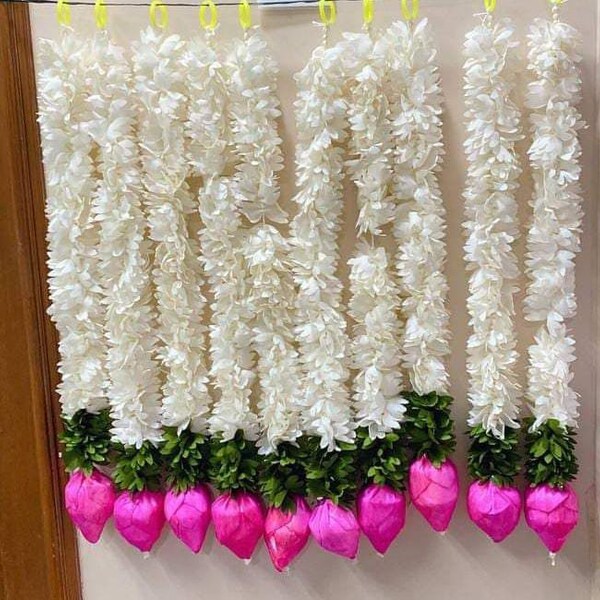 Indian Garland - Etsy