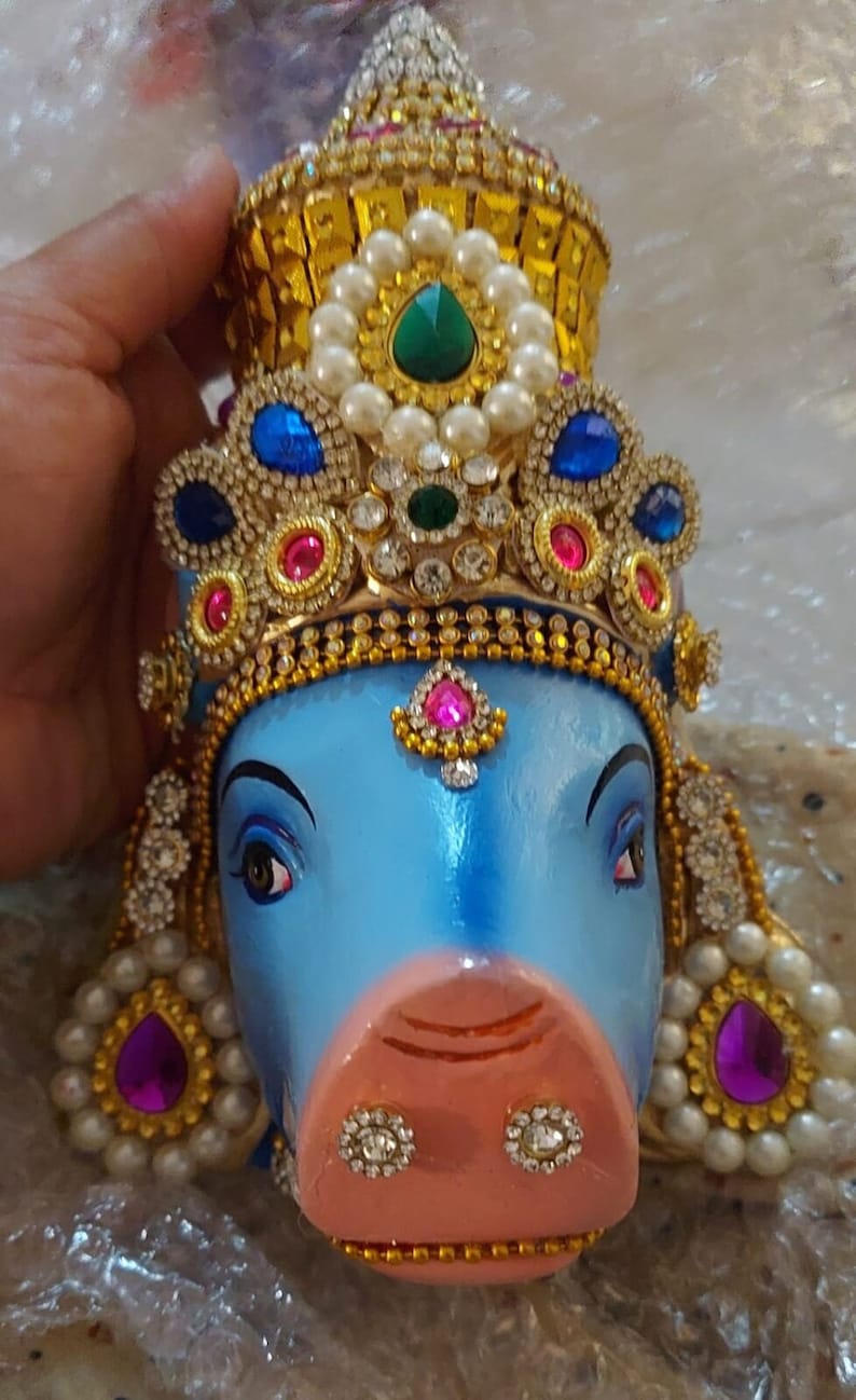 Ammavari Varalakshmi Varamahalakshmi-narayan-shivam-meenakshi - Etsy