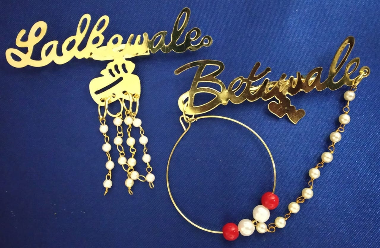 100x BETIWALE LADKEWALE Peacock Feather Wedding Brooches - Etsy UK