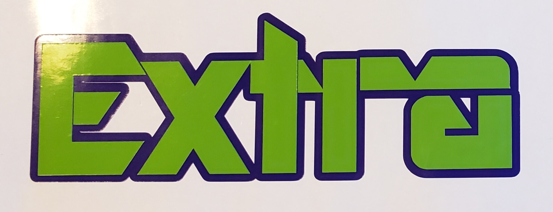 Custom 2 tone utv windshield decal - Etsy.de
