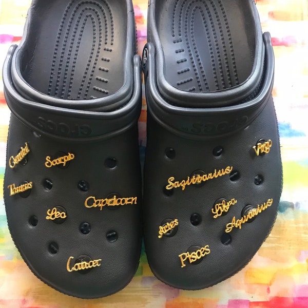 Jibitzs for Crocs - Etsy