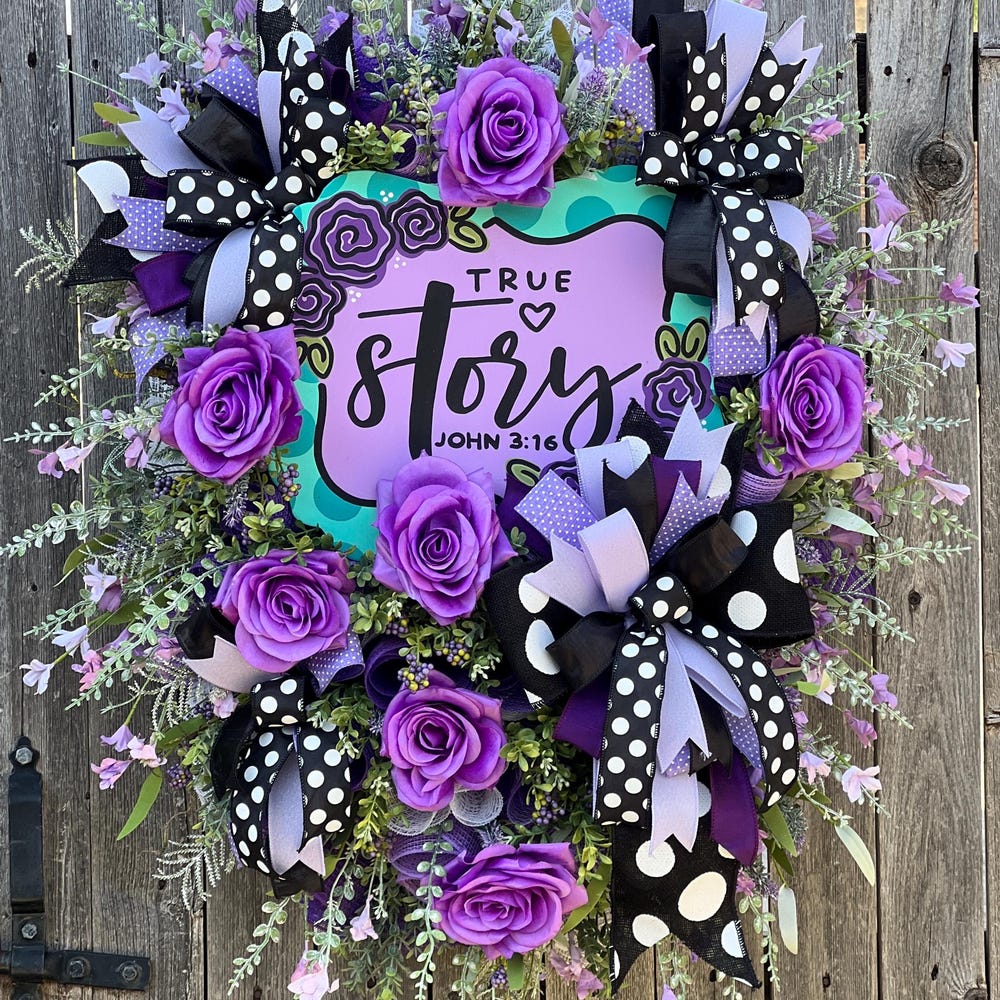 TexasTwistedWreathCo - Etsy