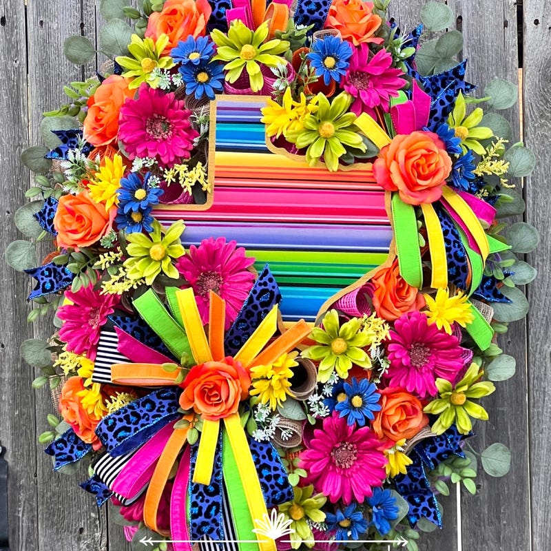 TexasTwistedWreathCo - Etsy