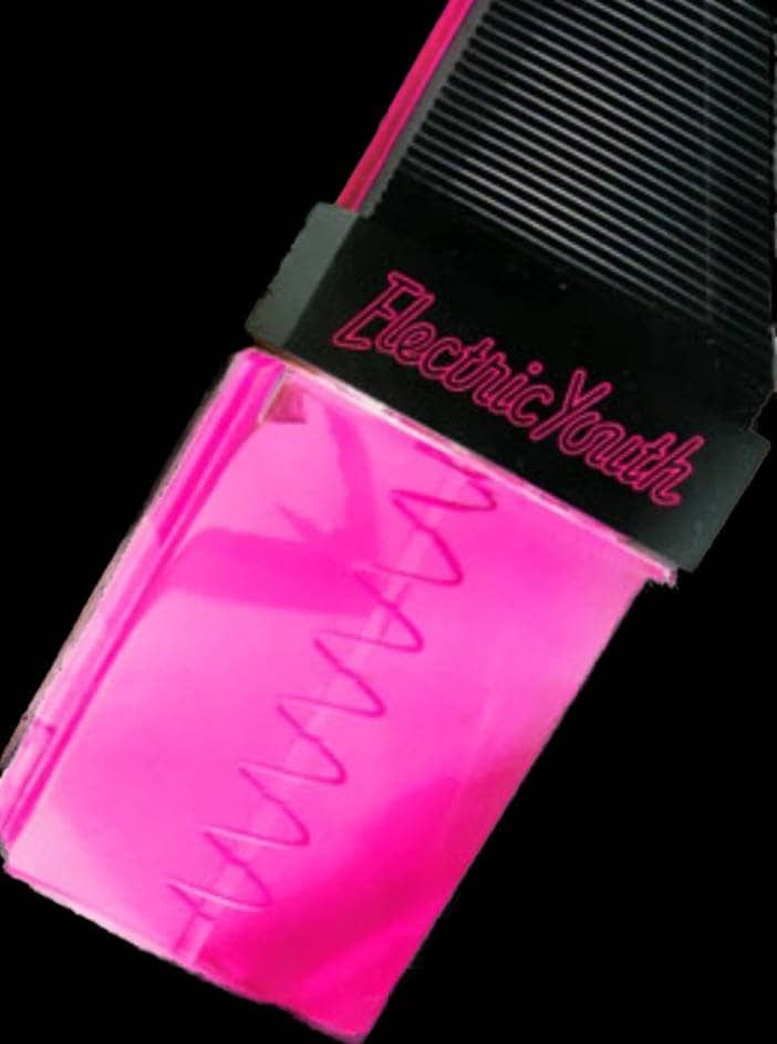 Debbie Gibson Electric Youth Perfume