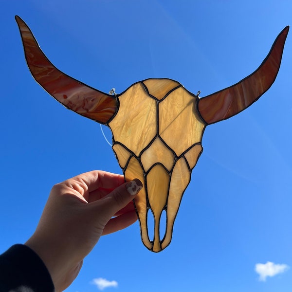 Western Stained Glass Patterns - Etsy