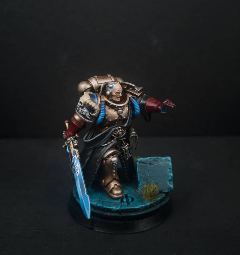 40k Minotaurs Custom Army - Etsy