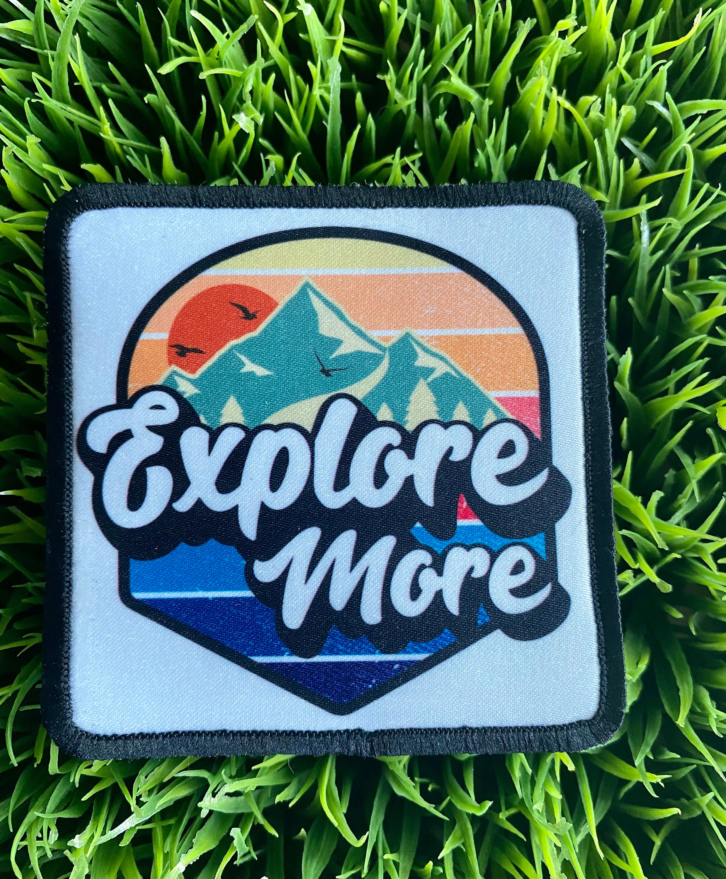 Explorer More Hat - Etsy