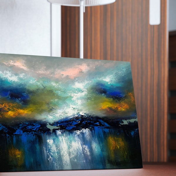 60x40 Canvas Art - Etsy