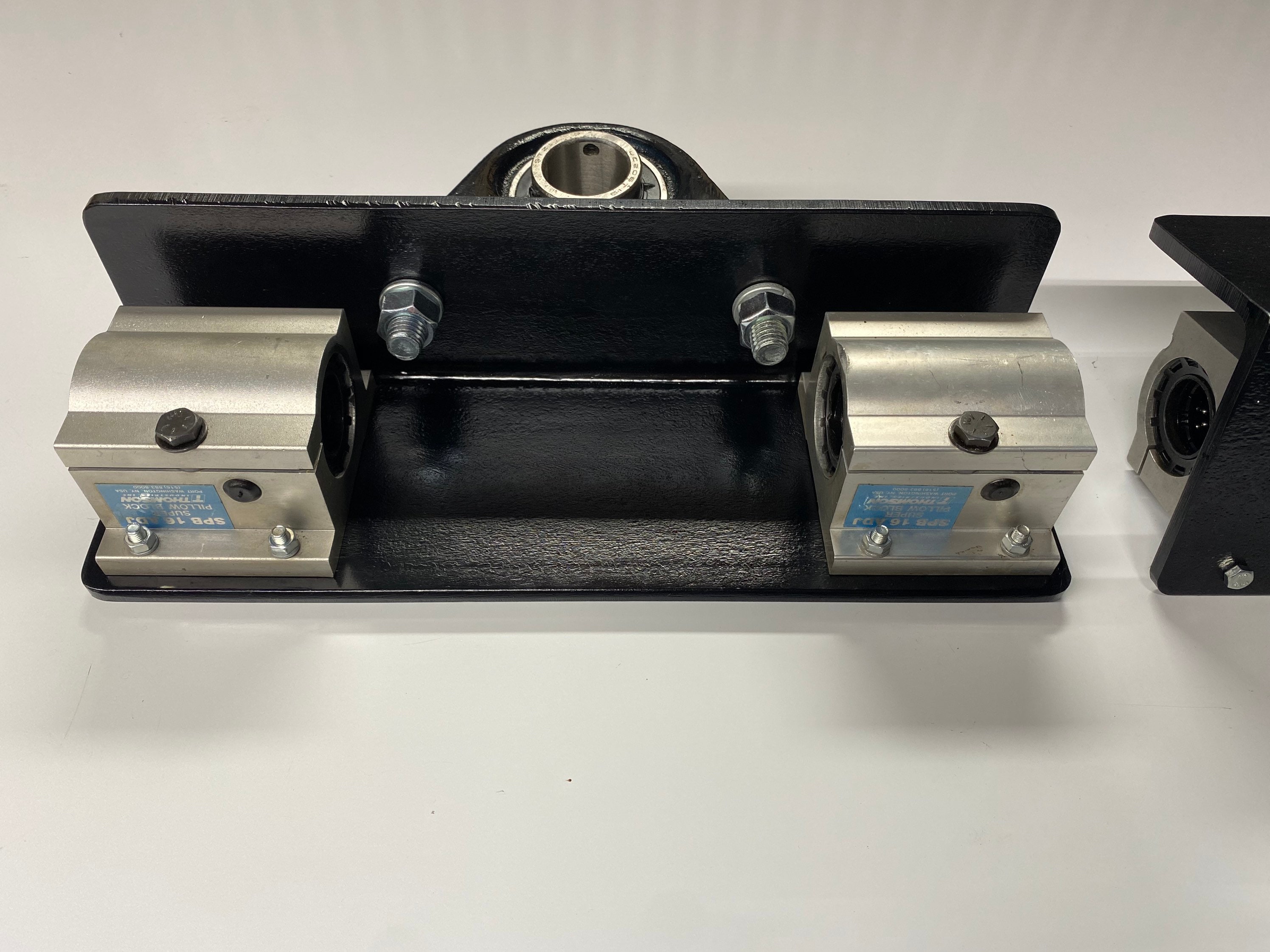 Diy Smith Machine | Etsy