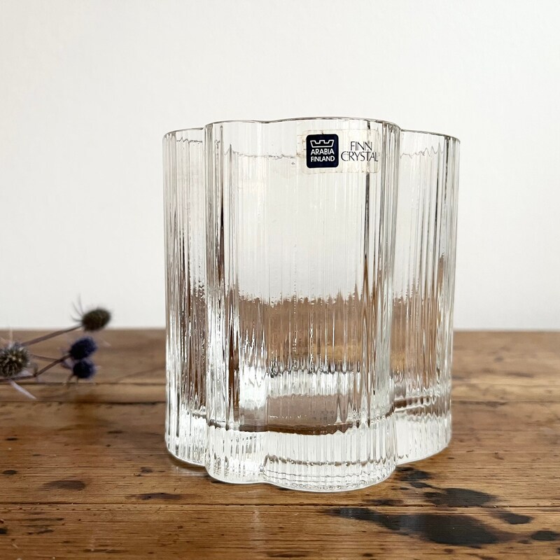 Finland Glass - Etsy