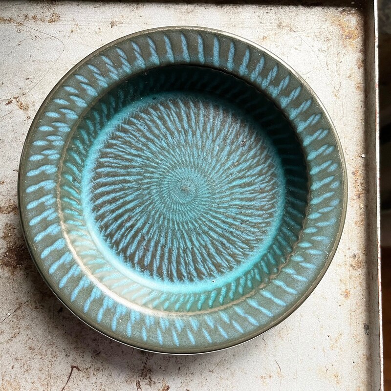 Scandinavian Pottery - Etsy