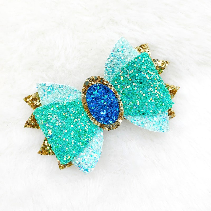 Jasmine Headband - Etsy