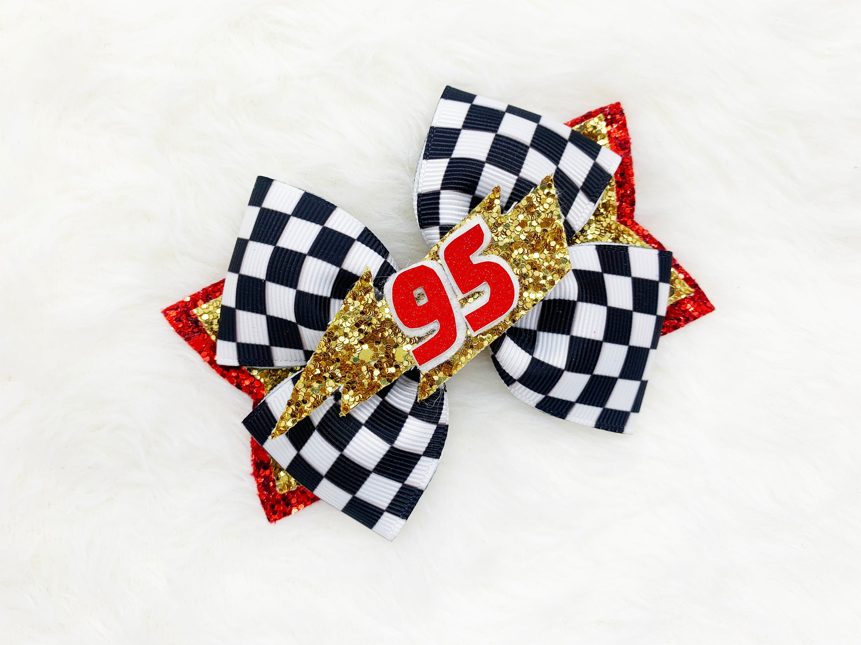 Mcqueen Flags - Etsy Canada