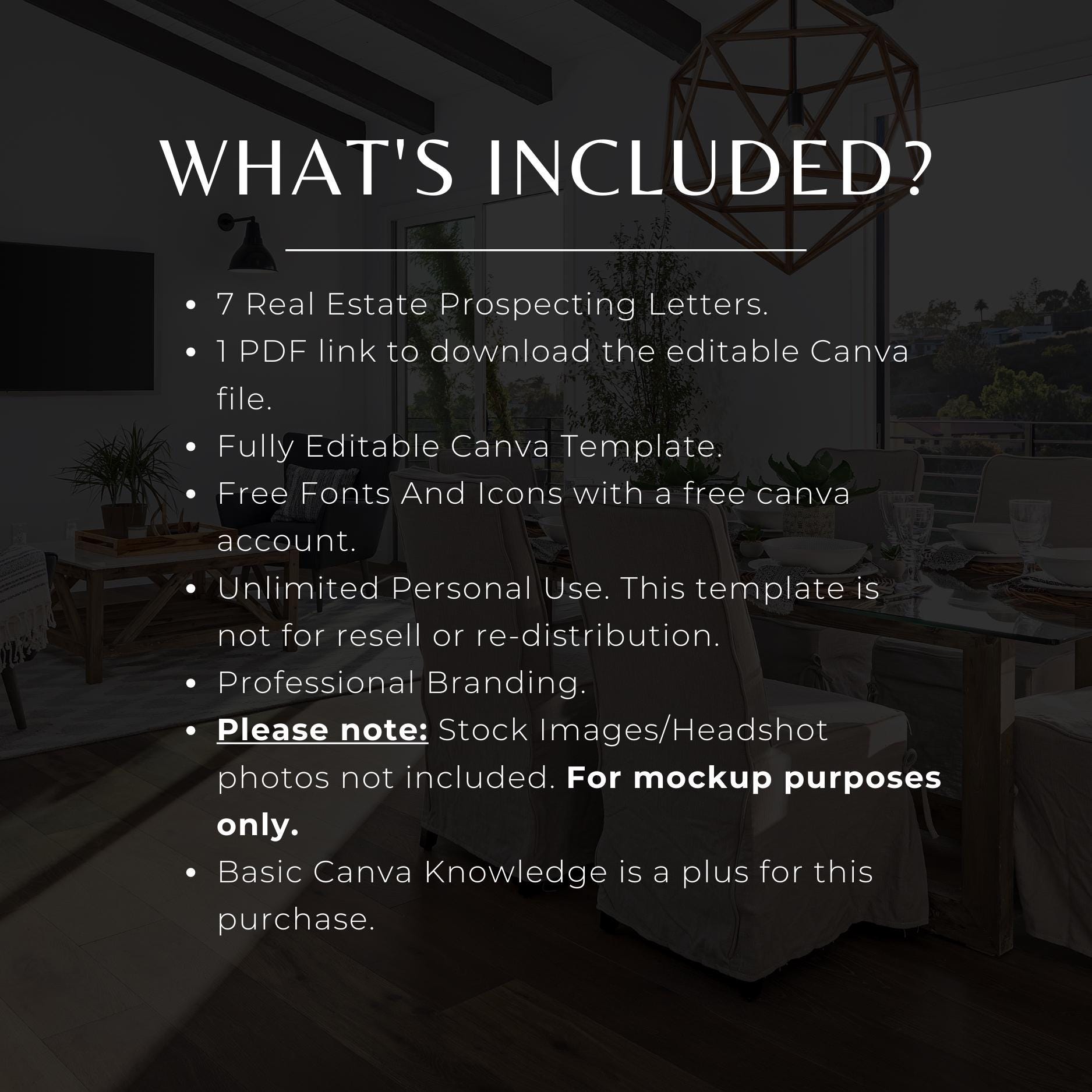 Real Estate Farming Letters, Agent Mailers, Agent Introduction Flyer ...