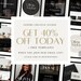 Real Estate Farming Letters, Agent Mailers, Agent Introduction Flyer ...