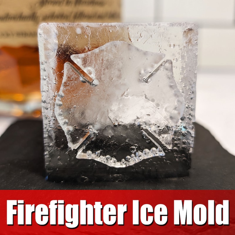 Fire Mold - Etsy