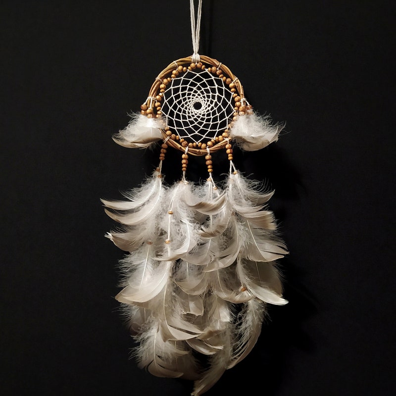 Authentic Dream Catchers Made by Native Americans - Etsy