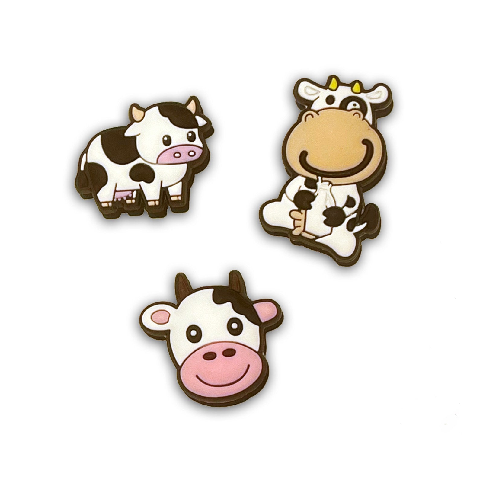 Betsy The Cow Cartoon