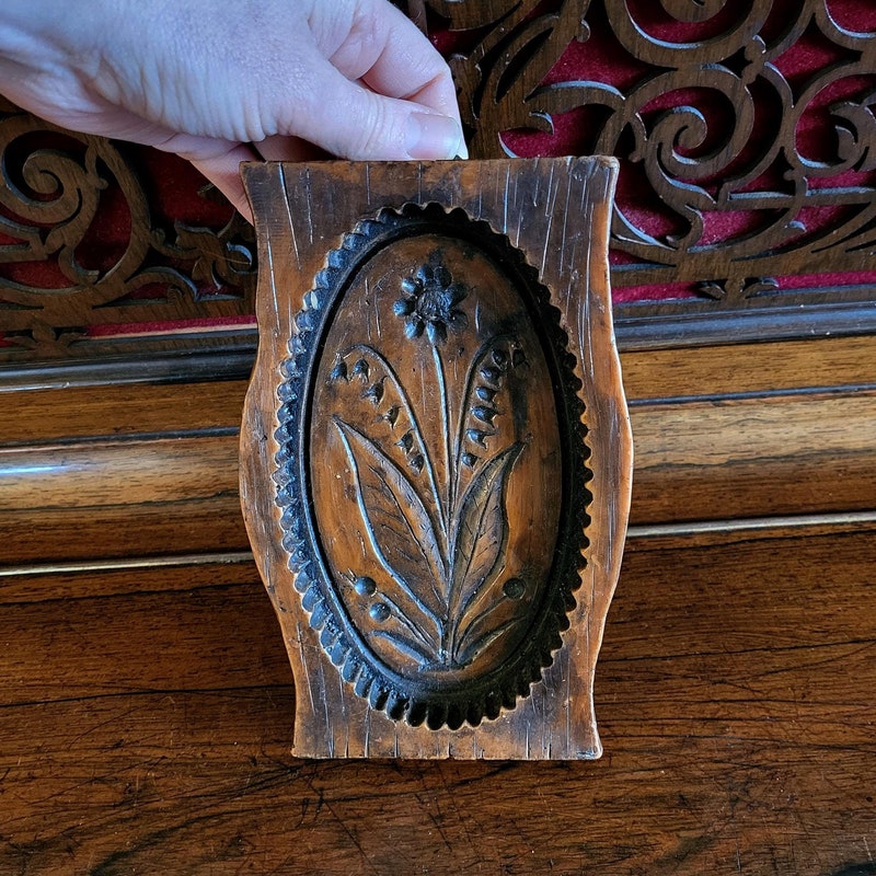 Springerle Molds - Etsy