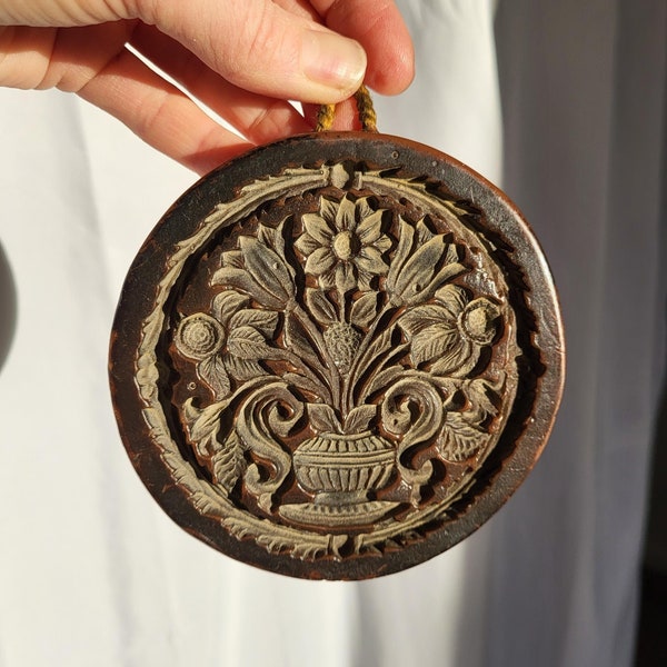 Springerle Mold - Etsy