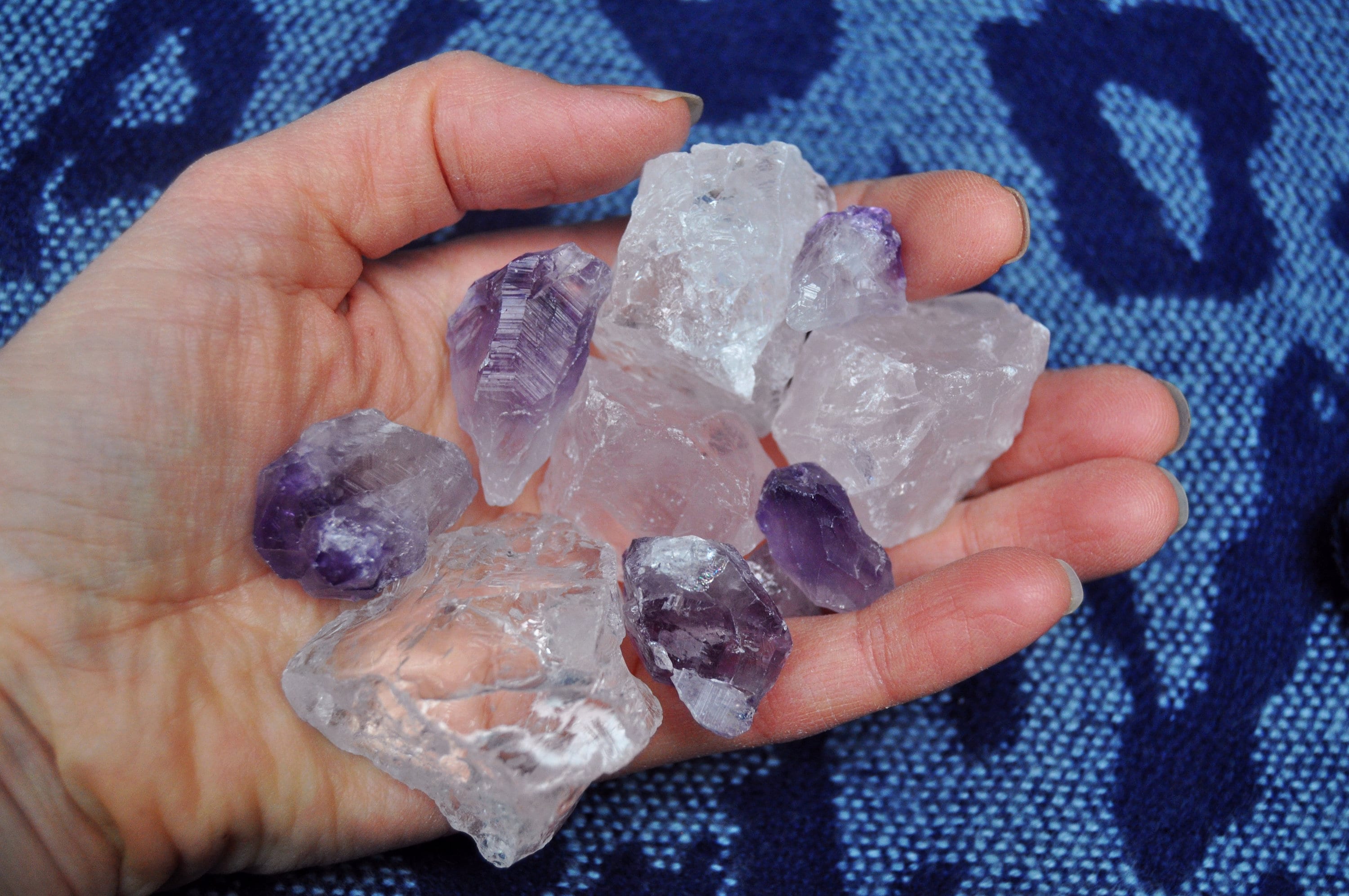 Different Types Of Quartz Varieties (With Pictures!) Rock, 45% OFF