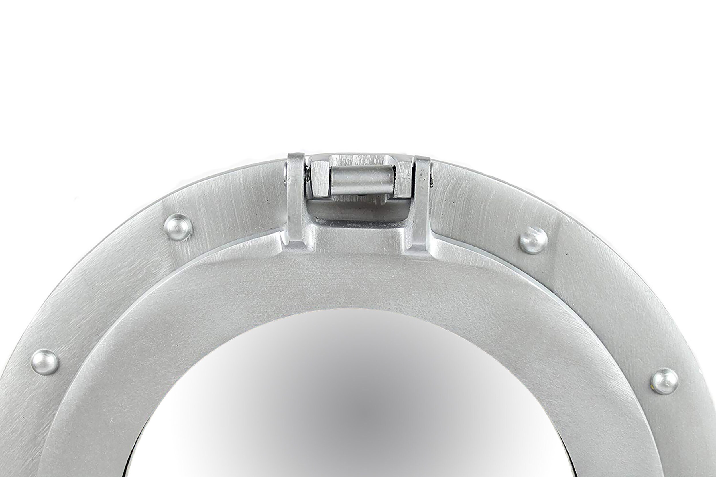 Handmade Vintage Porthole Mirror, Wall Mirror Nautical Decor Antique ...