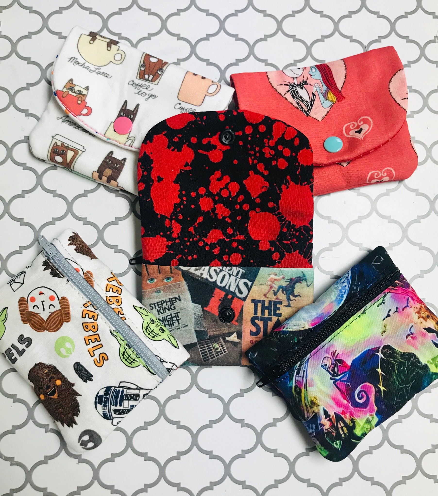 DIGITAL DOWNLOAD 5x7 Awww Snap ITH Wallet - Etsy