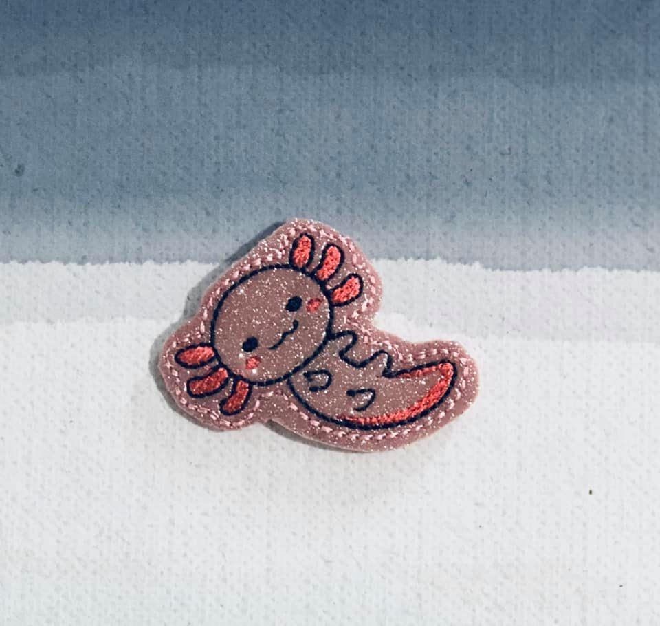Sewing & Needlecraft Kits & How To DIGITAL DOWNLOAD 4x4 Mochi Feltie ...