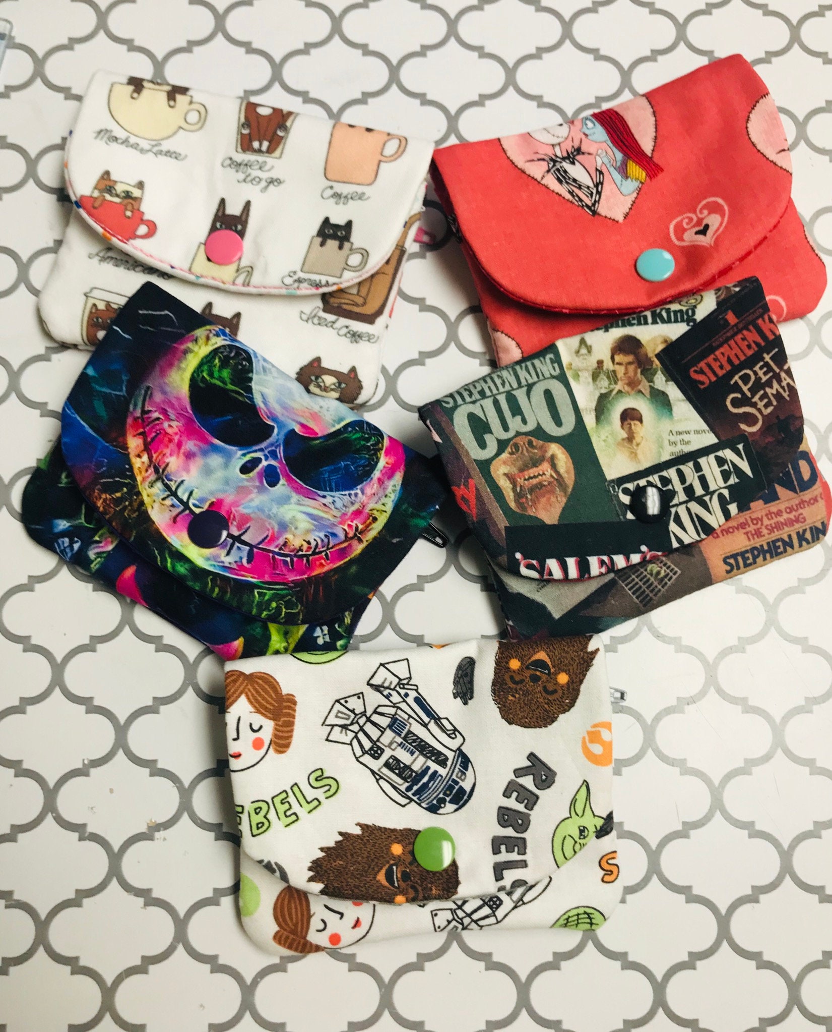 DIGITAL DOWNLOAD 5x7 Awww Snap ITH Wallet - Etsy