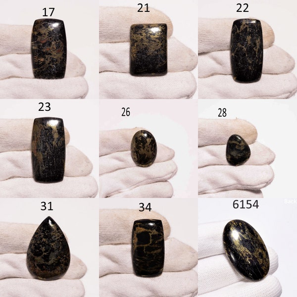 Gold and Gemstone - Etsy