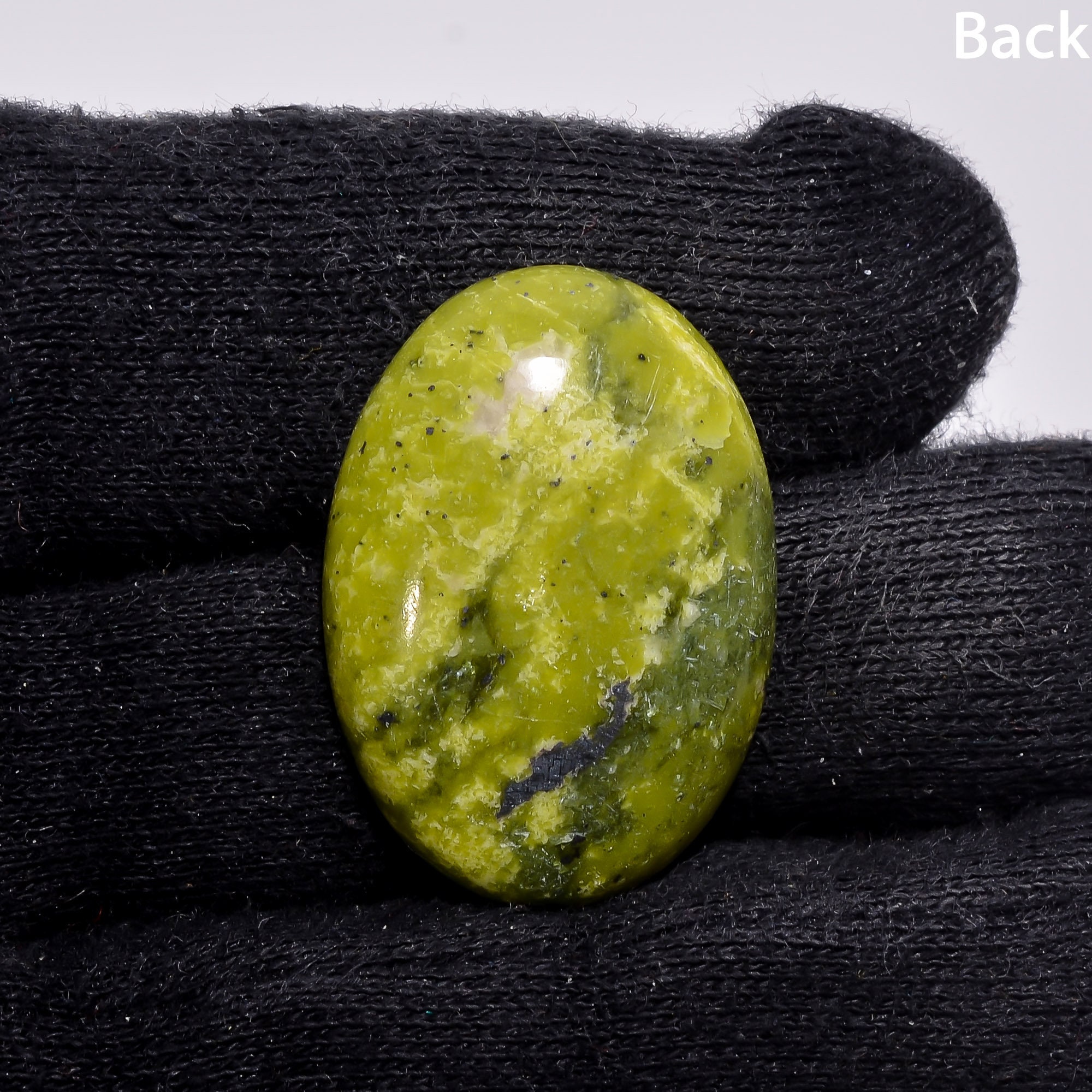 Lizardite Gemstone Cabochon Mix Shape Green Lizardite | Etsy