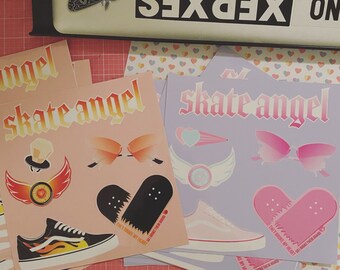 Alex G Sticker - Etsy