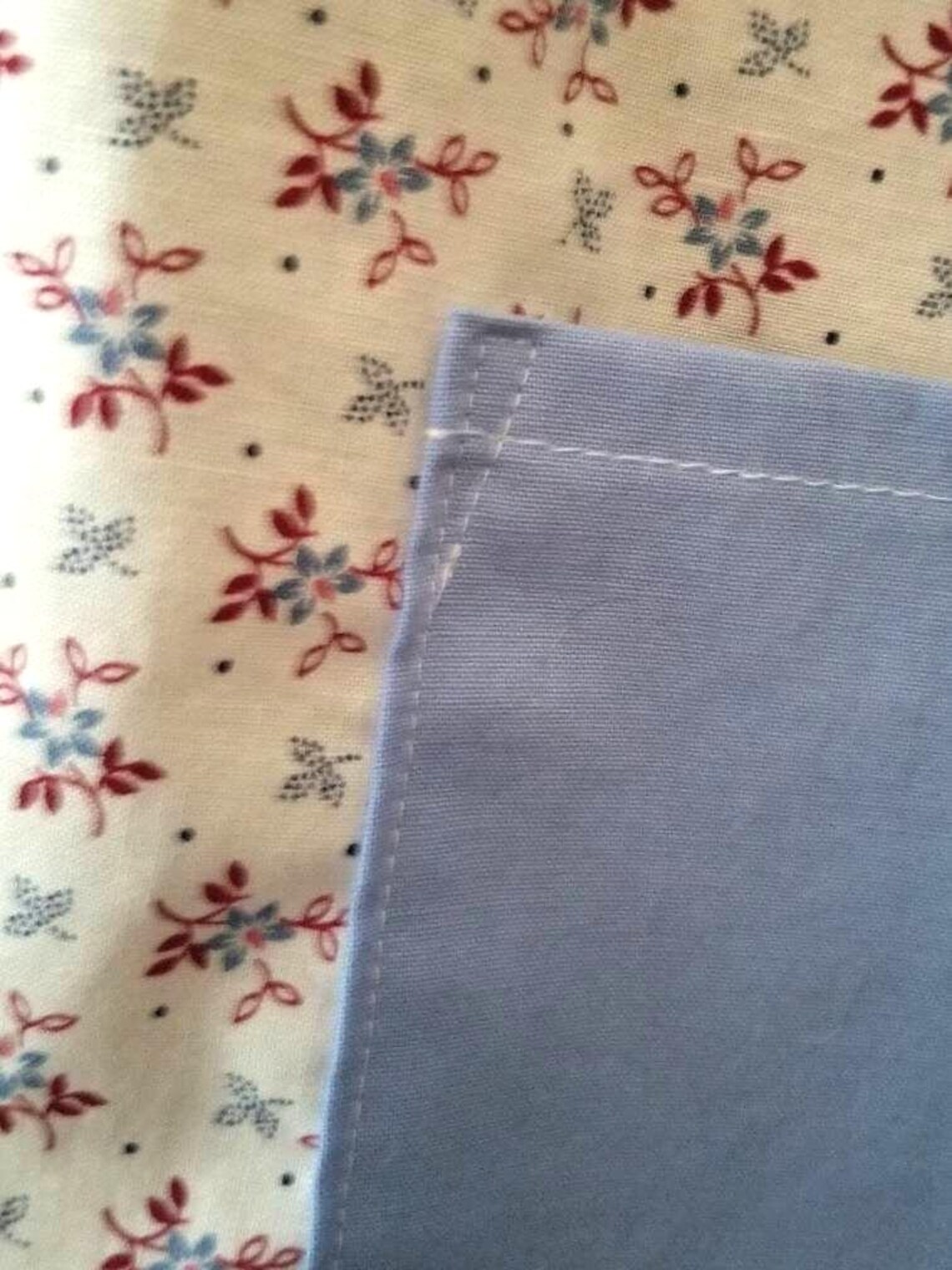 Adorable, Contemporary Pinifor Apron. Size SMALL. Cross Back. Cooking ...