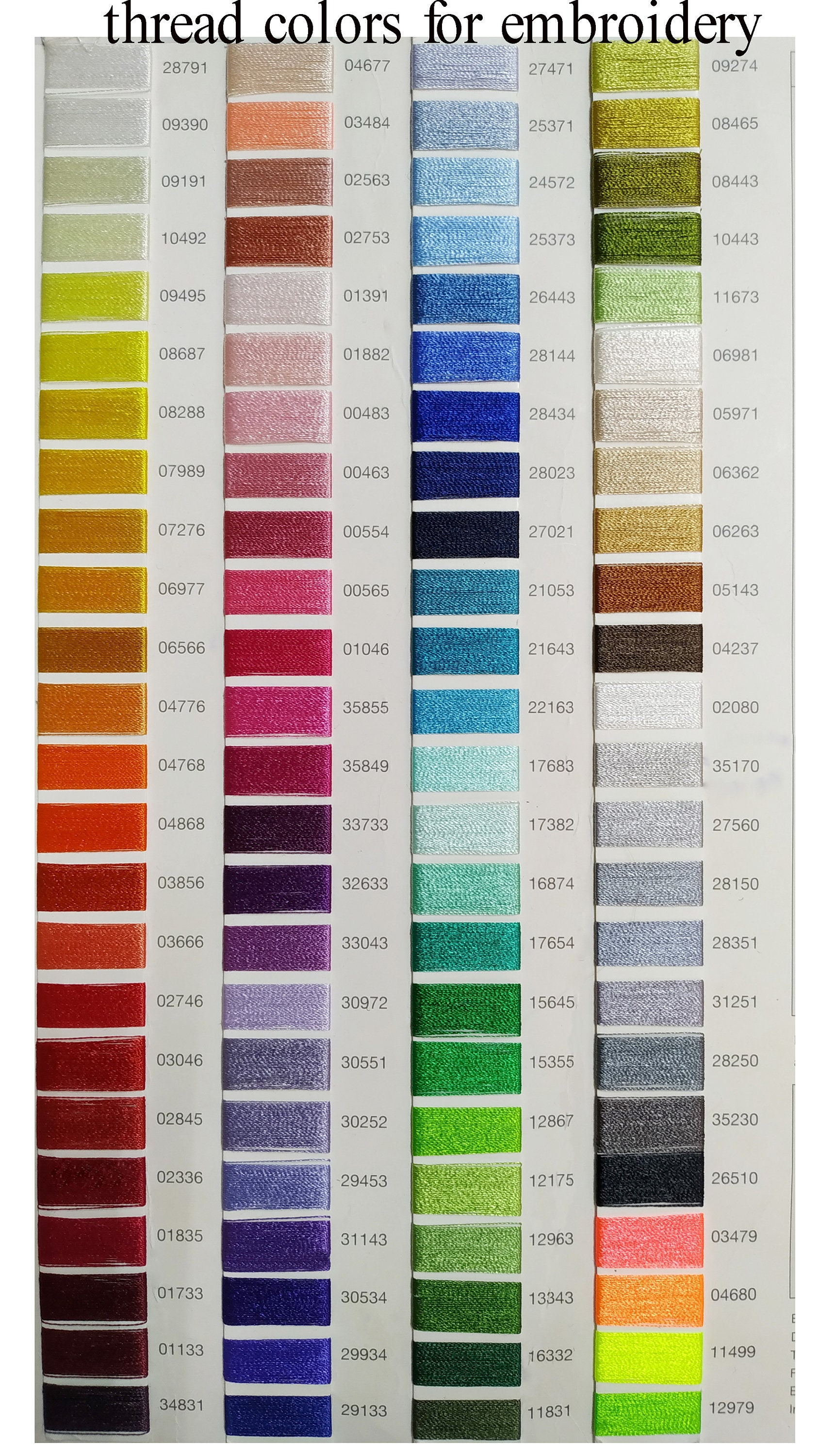 Large Custom Embroidered Patches Custom Iron on Patches - Etsy