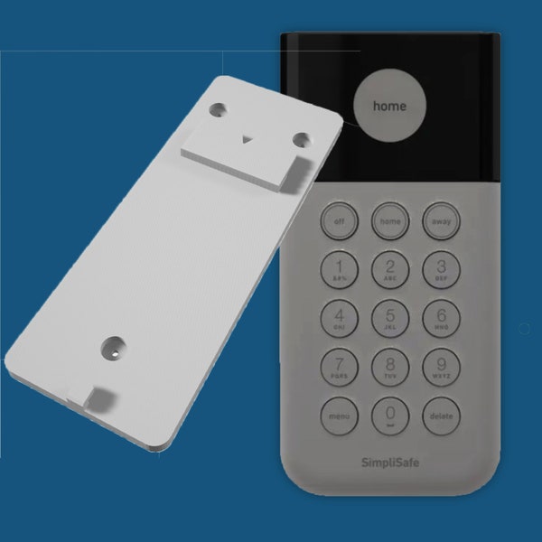 Keypad - Etsy