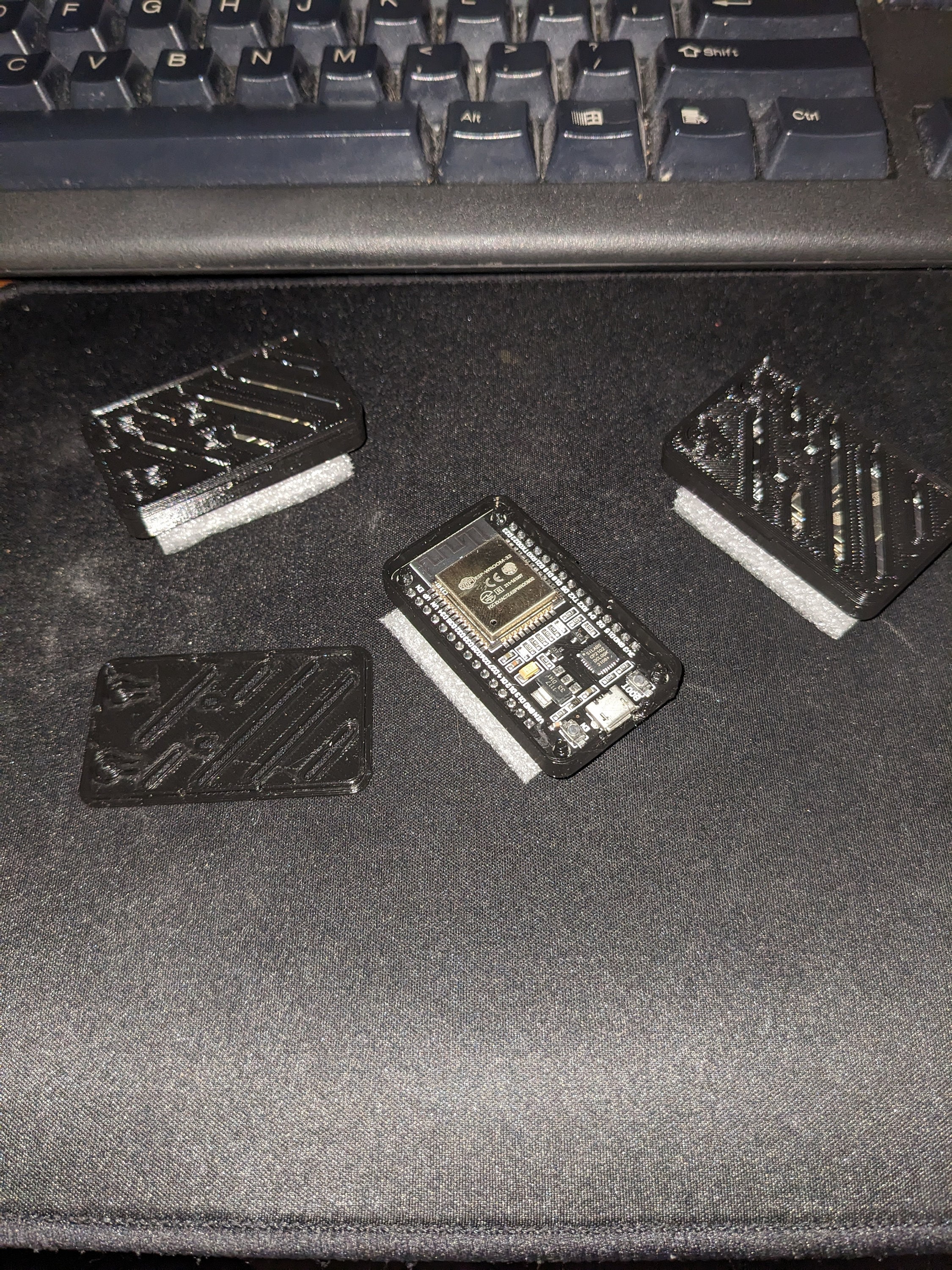 Esp32 Devkit Case Etsy Canada